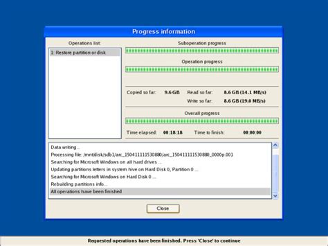 Paragon Backup And Recovery Review And Tutorial