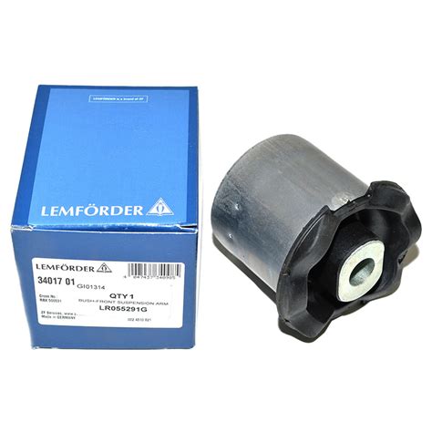 Lr055291g Lemforder Front Lower Arm Rear Hydrabush