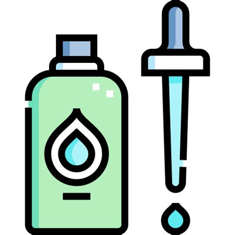 Primer Free Beauty Icons