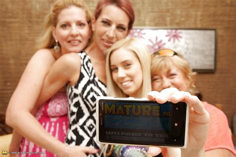 Old Moms Fuck Young Girls At Lesbian Group Sex Party 177 Pics Xhamster