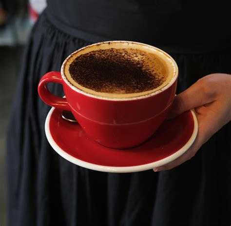 Classic Range Latte Cup 280ml Acme Cups Acme Cups Europe