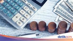 Rumus Elastisitas Permintaan Cara Menghitung Jenis Faktor Dan Contohnya