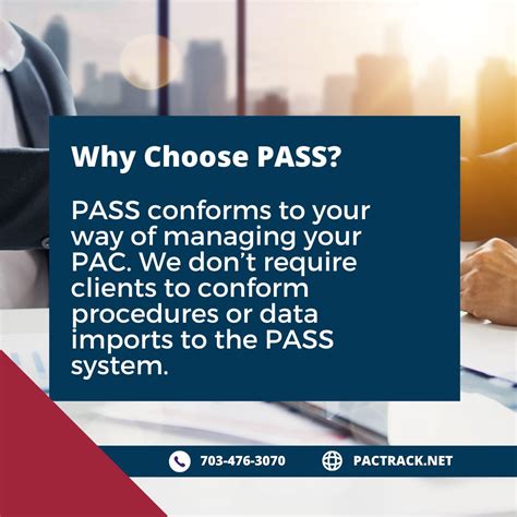 Public Affairs Support Services Inc Pass On Linkedin When You