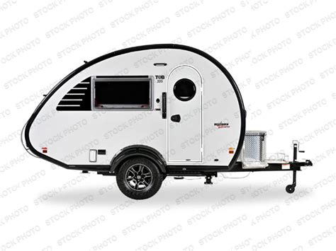 New 2024 Nucamp Rv Tab 320 S Teardrop Trailer At Bretz Rv And Marine Butte Mt 90179