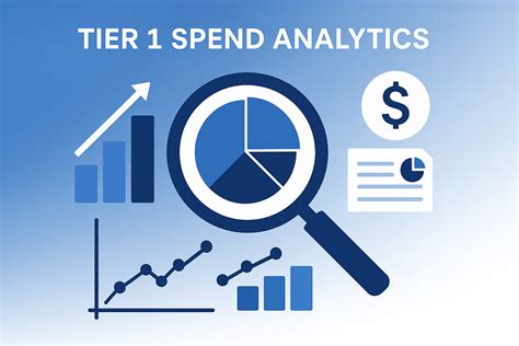 Tier 1 Analytics And Dashboards That Drive Procurement Intelligence