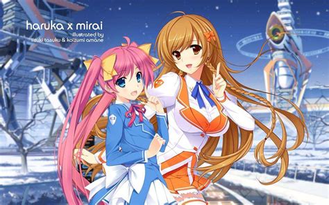 Anime Chicas rompecabezas en línea