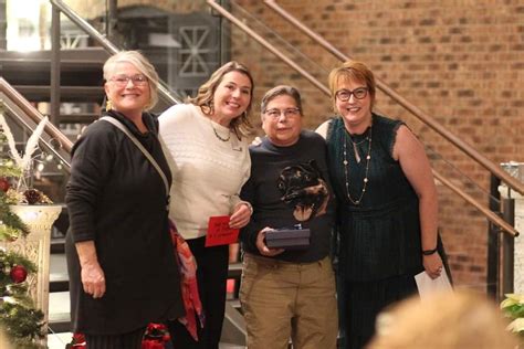 Cascade Engineering Was Named An Outstanding Corporate Partner For 2023