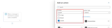 Announcement Azure Based Custom Connectors Support For Logic Apps