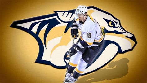 🔥 Free Download Nashville Predators Wallpaper By Alyssaryan