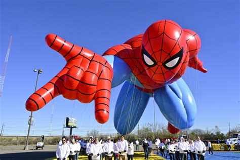 Unveiling The Macys Day Parade 2026 Lineup Whos Set To Steal The Show
