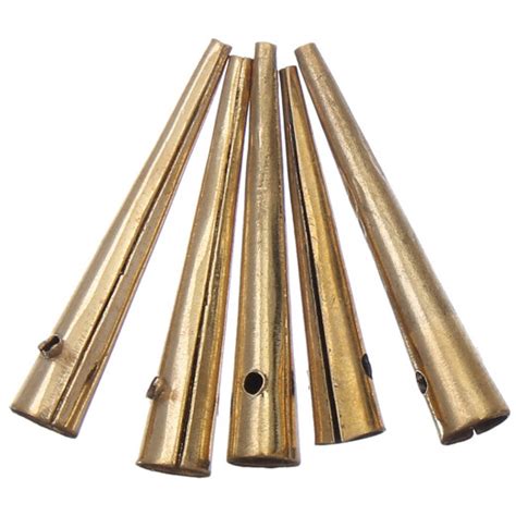 Medieval Aiglet Aglet Brass Point Short Outfit4events