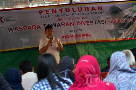Penyuluhan Waspada Investasi Bodong Dan Pinjaman Online Ilegal Foto 1 1937124