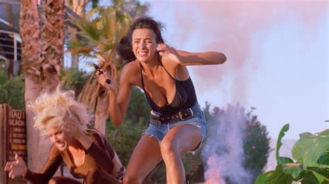 Roberta Vasquez Actress Biography Photo Best Movies And Tv Shows