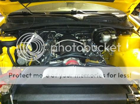 Ls Nova Is Coming Along Chevy Nova Forum