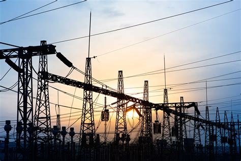 Kv Seyitali Res Trafo Merkezi Km Elektrik