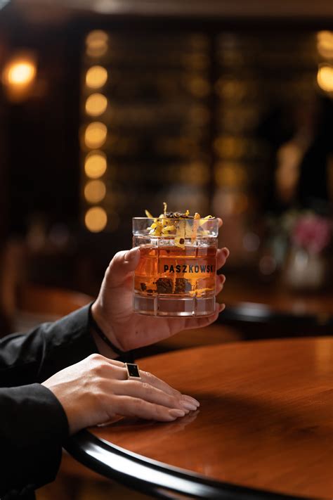 Caffè Paszkowski Destination Florence