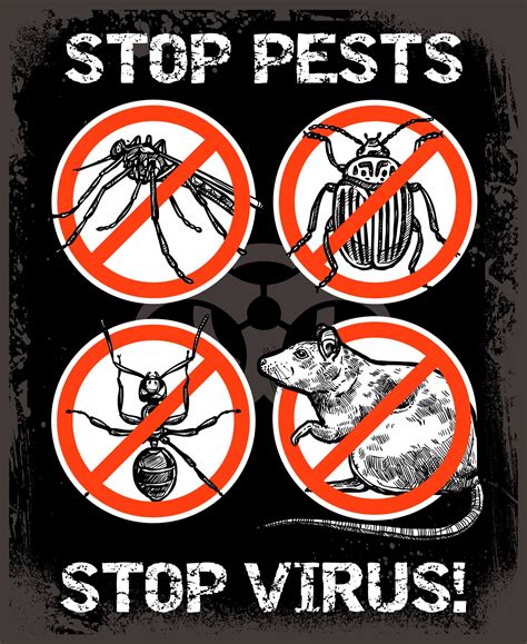 Pest Control