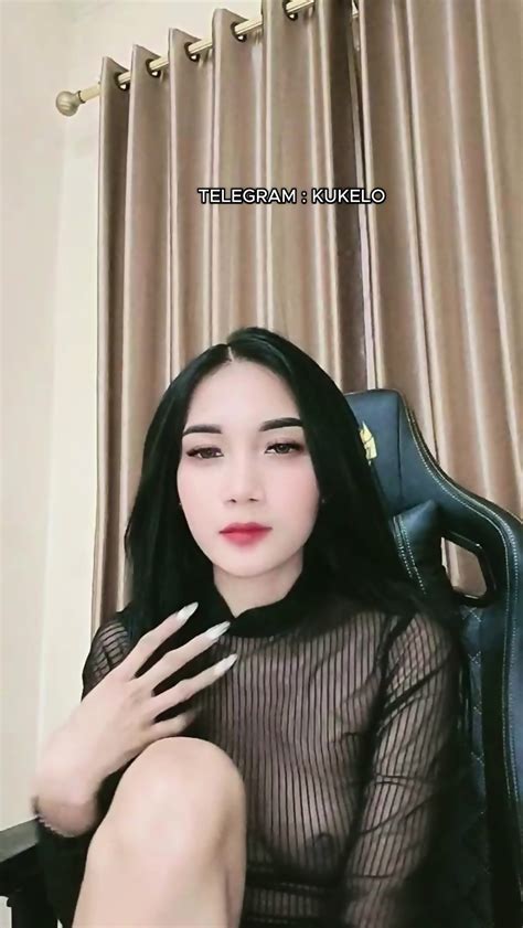 Kostum Jaring Anna Sengaja Pamer Uting Eporner