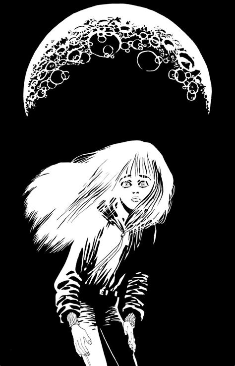 Sin City Frank Miller Art City Cartoon Art