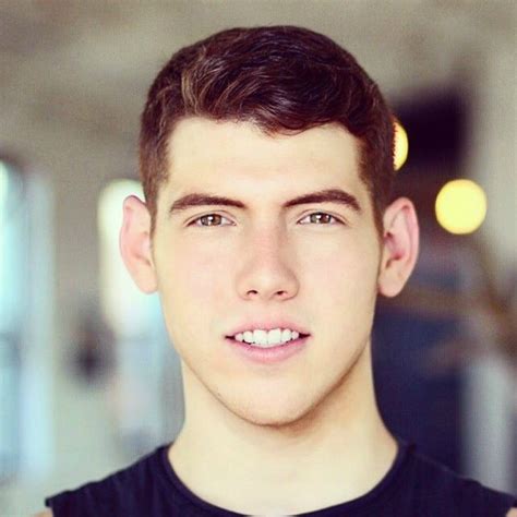 Dylan Cole The Glimmerglass Festival