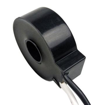 Buy Wholesale China High Precision Current Transformer Solid Core Energy Monitoring Split Core