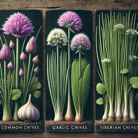 How To Grow And Care For Chives Expert Tips For Beginners