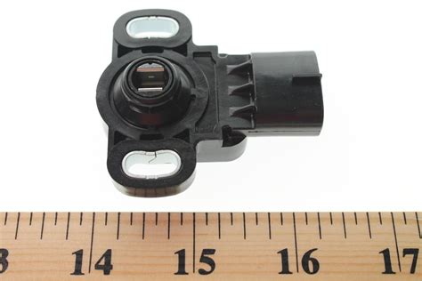 Yamaha Throttle Sensor Assy 3b4 85885 00 — Atv Services Scotland Ltd