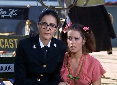 Debra Winger Wonder Girl