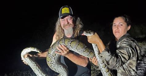 Is Dusty Crum From Swamp People Married Lets Meet Natalie