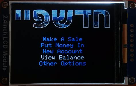 Khadashpay V20 Raspberry Pi Pico Version 27 Steps Instructables