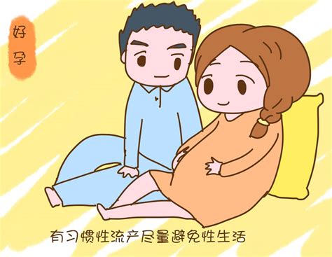 孕妈妈该如何过性生活？有这种情况时请立刻停止 搜狐