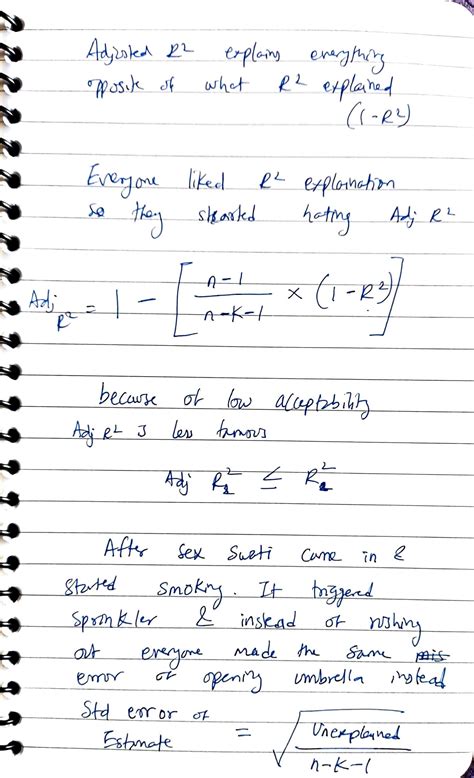 Cfa Level 2 Quants Rcfa