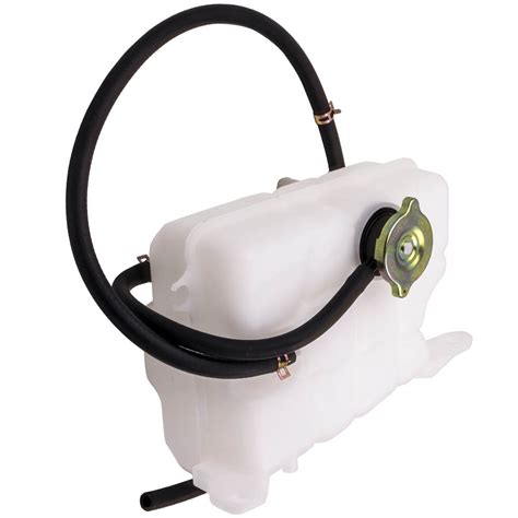 Coolant Reservoir 2005 Jeep Liberty At John Moses Blog