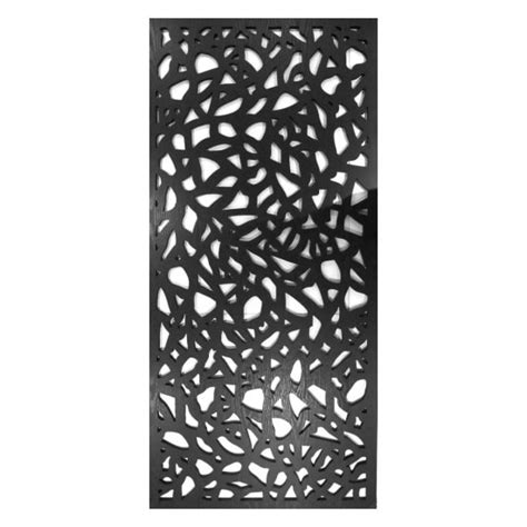 Ivy Composite Screen 900mm Composite Fencing