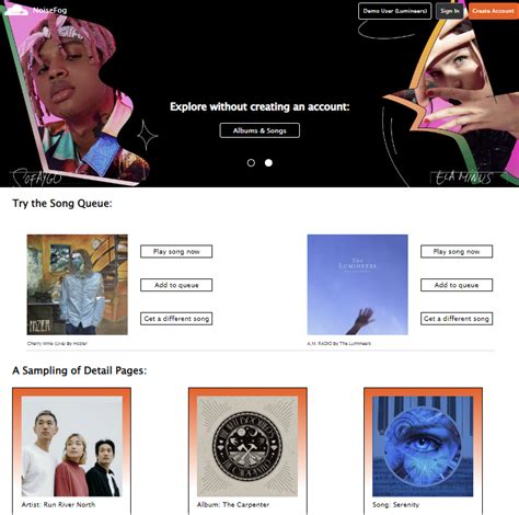 GitHub Jrchew Soundcloud Clone