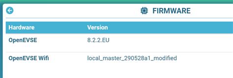 Wifi Losses Connection Does Not Recover Issue OpenEVSE Openevse Esp Firmware GitHub
