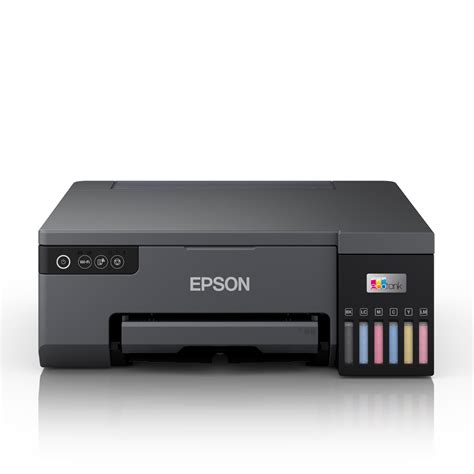 Impressora Fotográfica Wi Fi Ecotank L18050 Produtos Epson Brasil