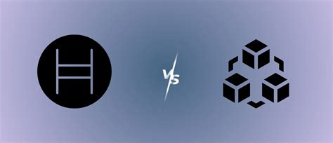 Hedera Hashgraph Vs Blockchain Understanding The Differences