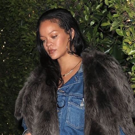 Rihannas Spicy Savage X Fenty Lingerie Campaign Is The Ultimate