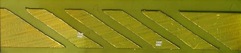 Effect Of Proportional Increase In Speed And Power On Recast Layer