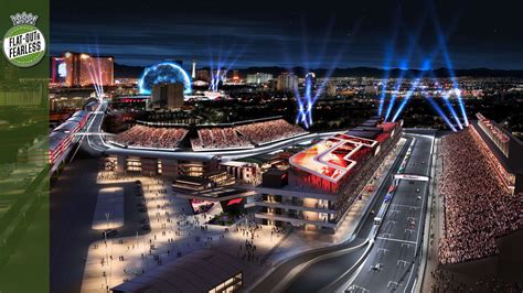 2024 Las Vegas Grand Prix Preview Grr