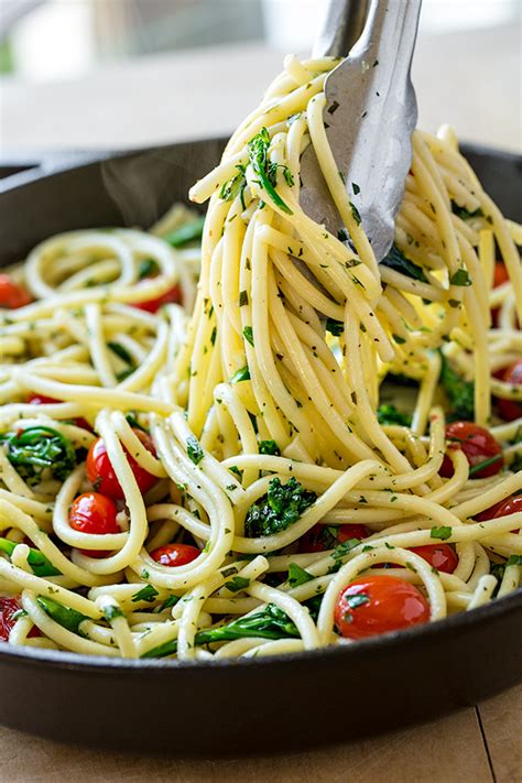 Bucatini Recipes Artofit