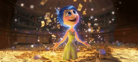 Why I Bet Inside Out 2 Will Reach 85 Million Domestic Opening Weekend