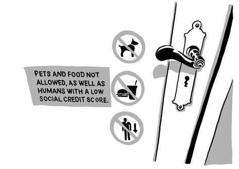 Here Is What People Dont Get About Chinas Social Credit System