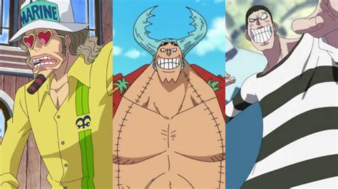 One Piece Voice Actor Being Replaced Due To Health Concerns