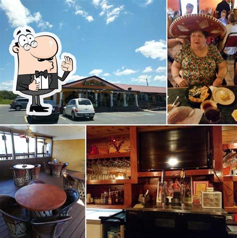 La Cabana Mexican Restaurant In Cochran Restaurant Menu And Reviews