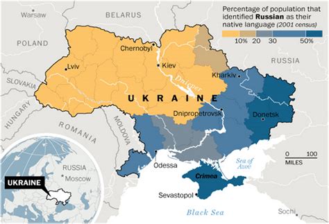 Ukraine Chronologie Des évènements Adret Europe Direct Pyrénées