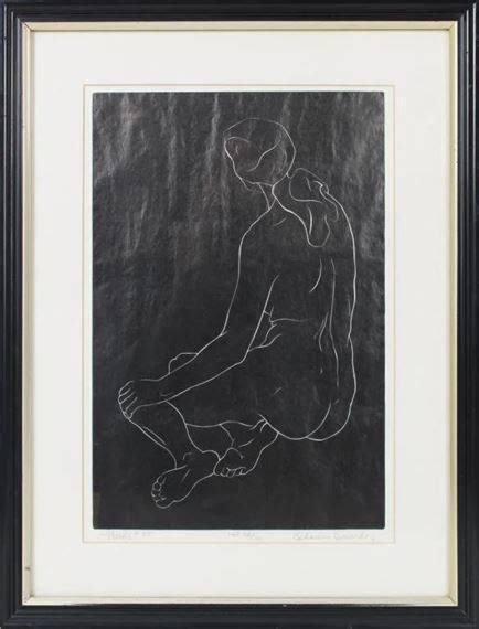 Charles Surendorf Nude 25 Mutualart