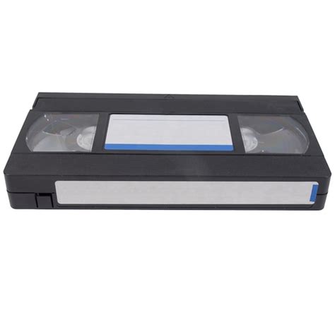 Premium Photo Vhs Tape Cassette