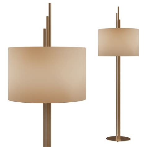 Floor Lamp Upper Cvl Download The 3d Model 49975